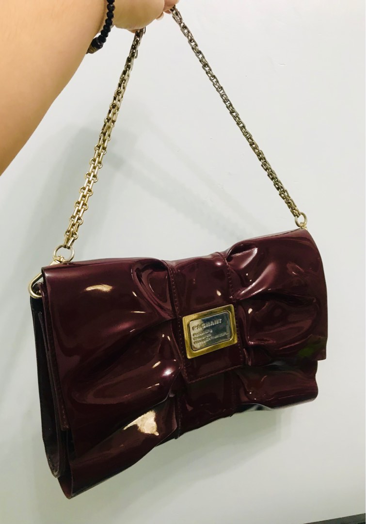 Pashant baguette bag, Women's Fashion, Bags & Wallets, Purses & Pouches ...