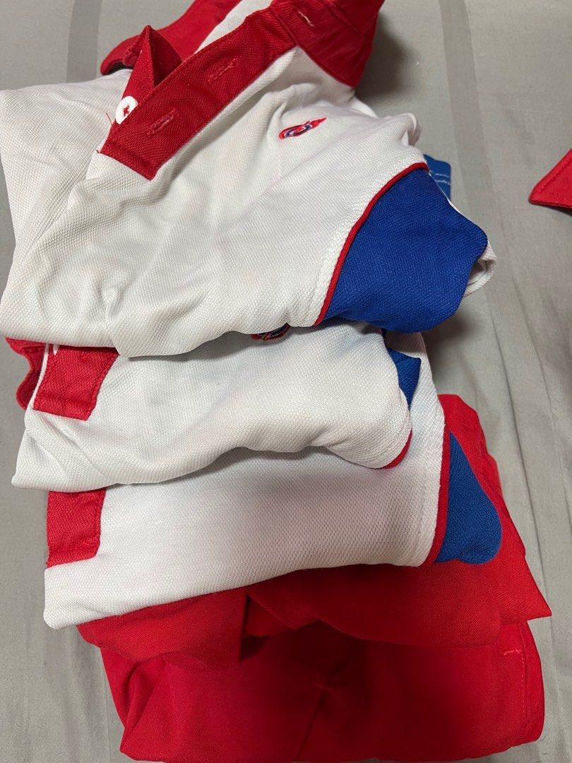 Pcf girl uniform, Babies & Kids, Babies & Kids Fashion on Carousell