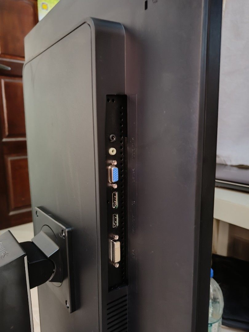 (500 unit available)32 inch 4K monitor (3840x2160) Philips Brilliance ...