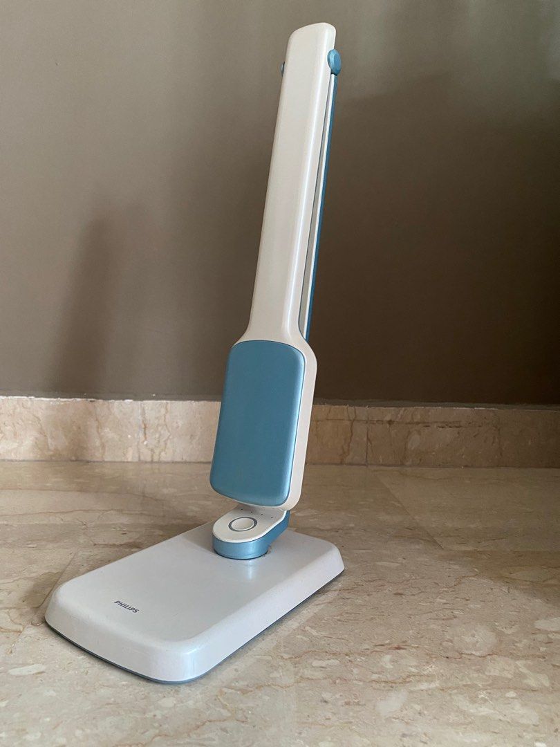 Philips Study Lamp, Furniture & Home Living, Lighting & Fans, Lighting ...