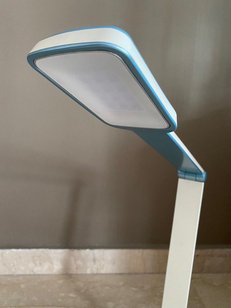 Philips Study Lamp, Furniture & Home Living, Lighting & Fans, Lighting ...