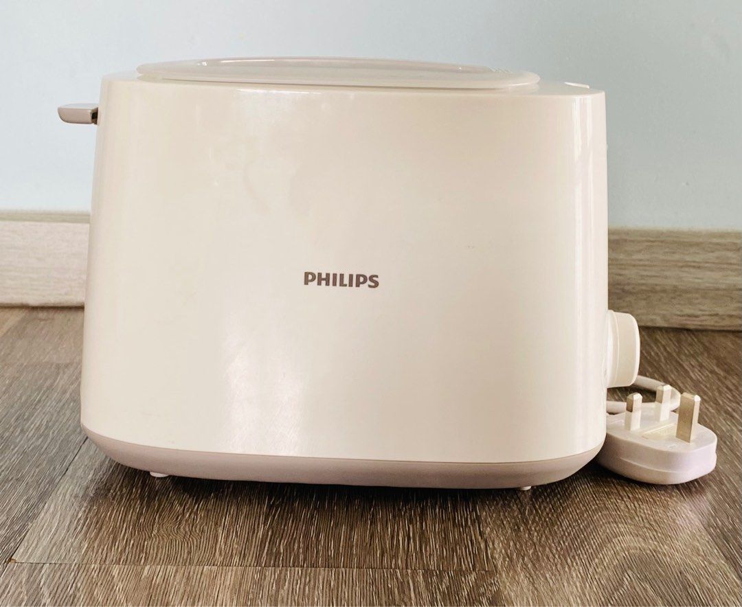 Philips Toaster, TV & Home Appliances, Kitchen Appliances, Ovens ...