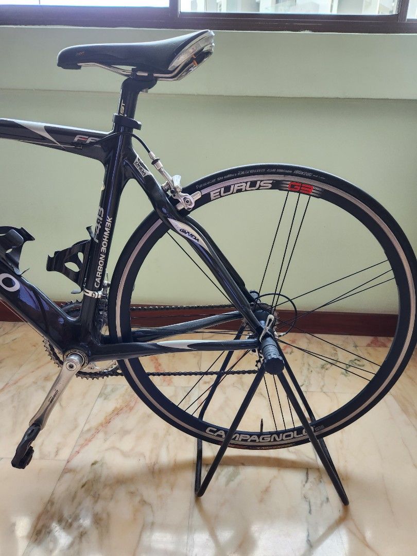 Pinarello F4:13 Carbon, Sports Equipment, Bicycles & Parts, Bicycles on ...