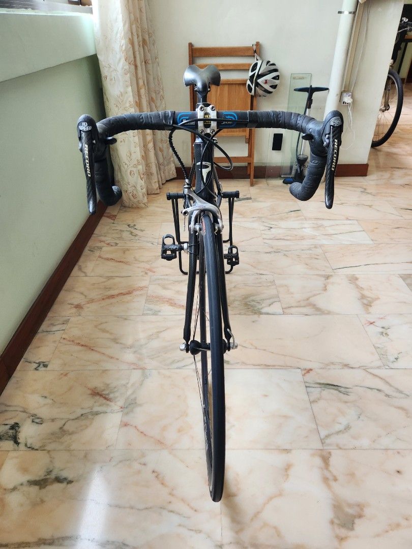 Pinarello F4:13 Carbon, Sports Equipment, Bicycles & Parts, Bicycles on ...