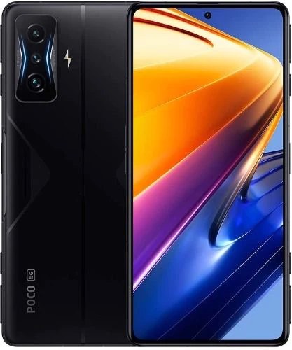 Poco F4 GT 12gb + 256gb Black, Mobile Phones & Gadgets, Mobile Phones ...