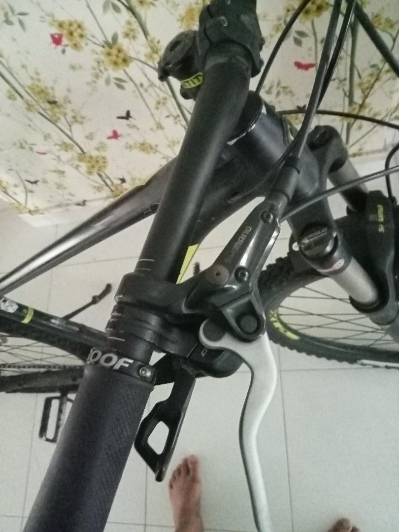 Poligon Xtrada 7, Sports Equipment, Bicycles & Parts, Bicycles on Carousell