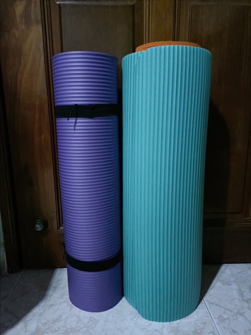 Power Plank, Sports Equipment, Exercise & Fitness, Cardio & Fitness ...