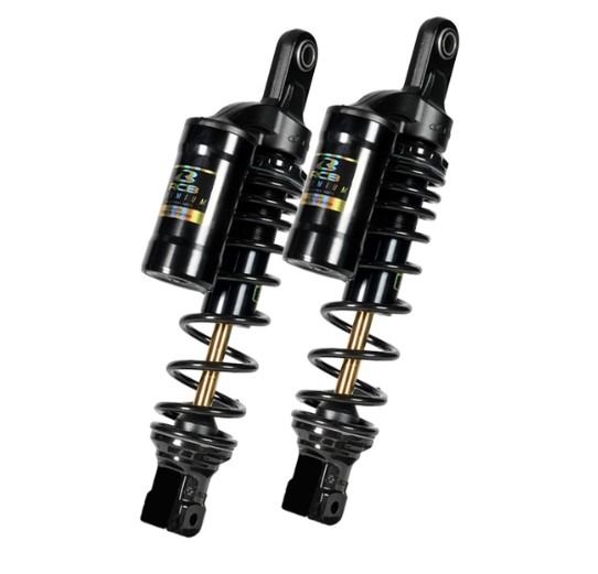 RACING BOY RCB ABSORBER AEROX V1 V2 / AEROX 155 / NMAX V2 MB-2 305MM ...