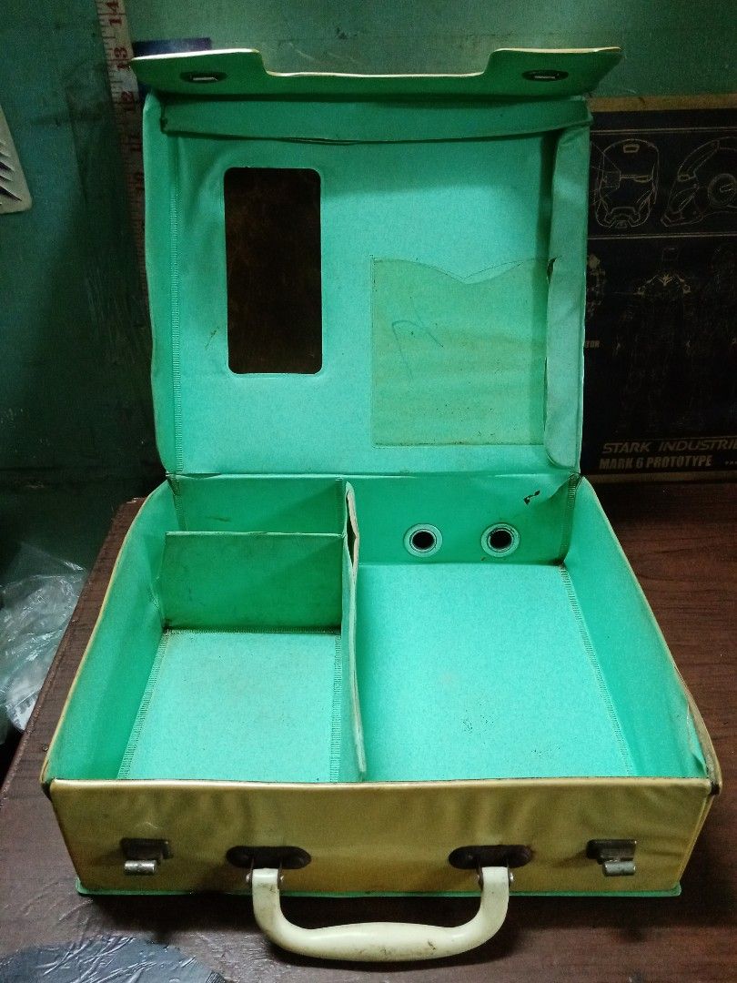 Rare 1985 Super Mario Bros. Edition Family Computer Box Case, Video ...