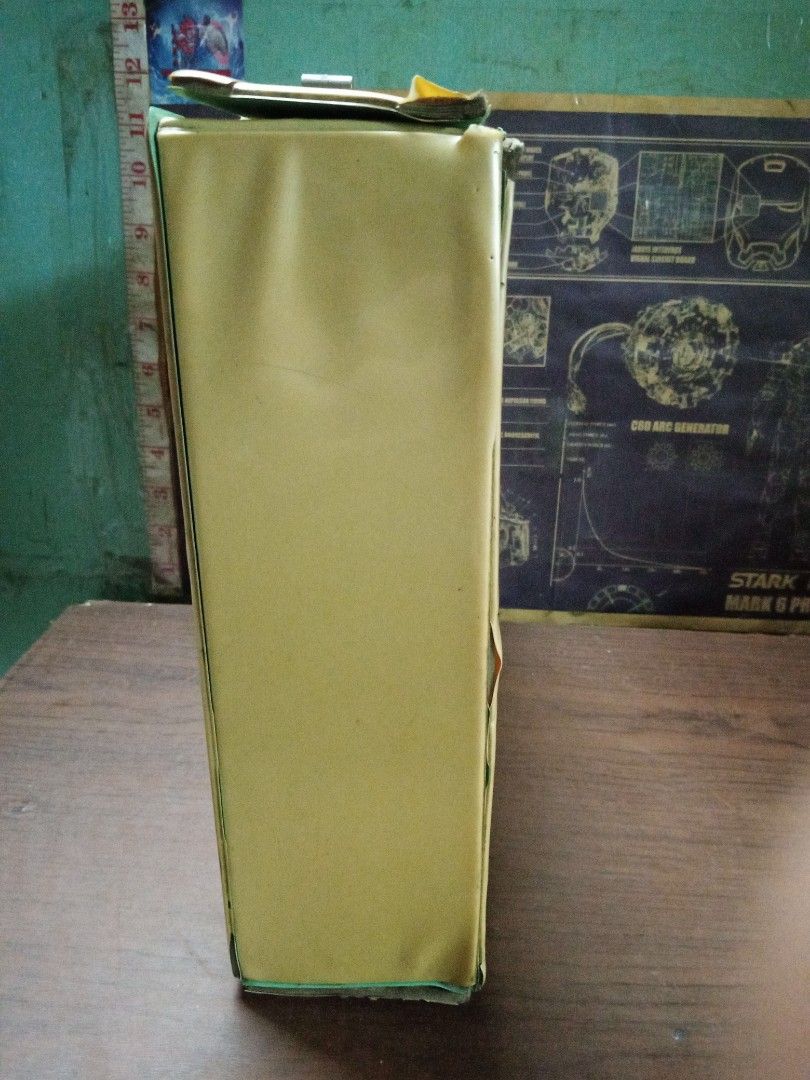 Rare 1985 Super Mario Bros. Edition Family Computer Box Case, Video ...