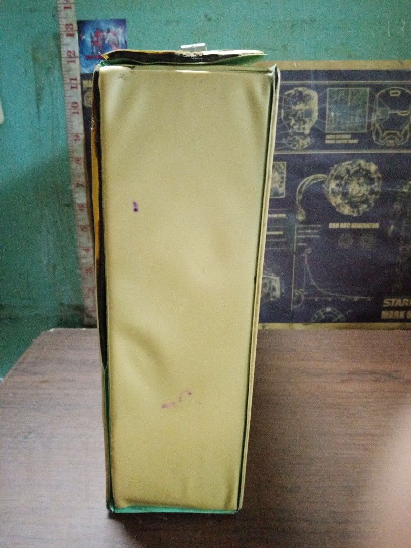 Rare 1985 Super Mario Bros. Edition Family Computer Box Case, Video ...