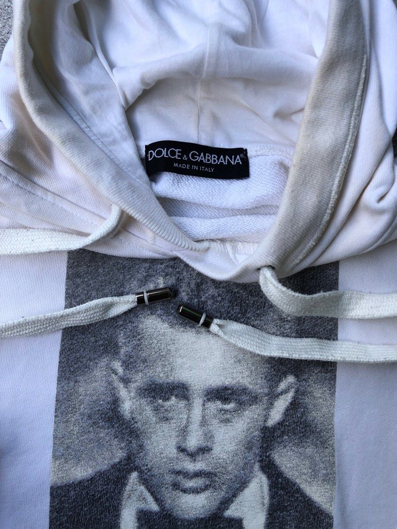 RARE Dolce Gabbana x James Dean frame photo authentic second original ...