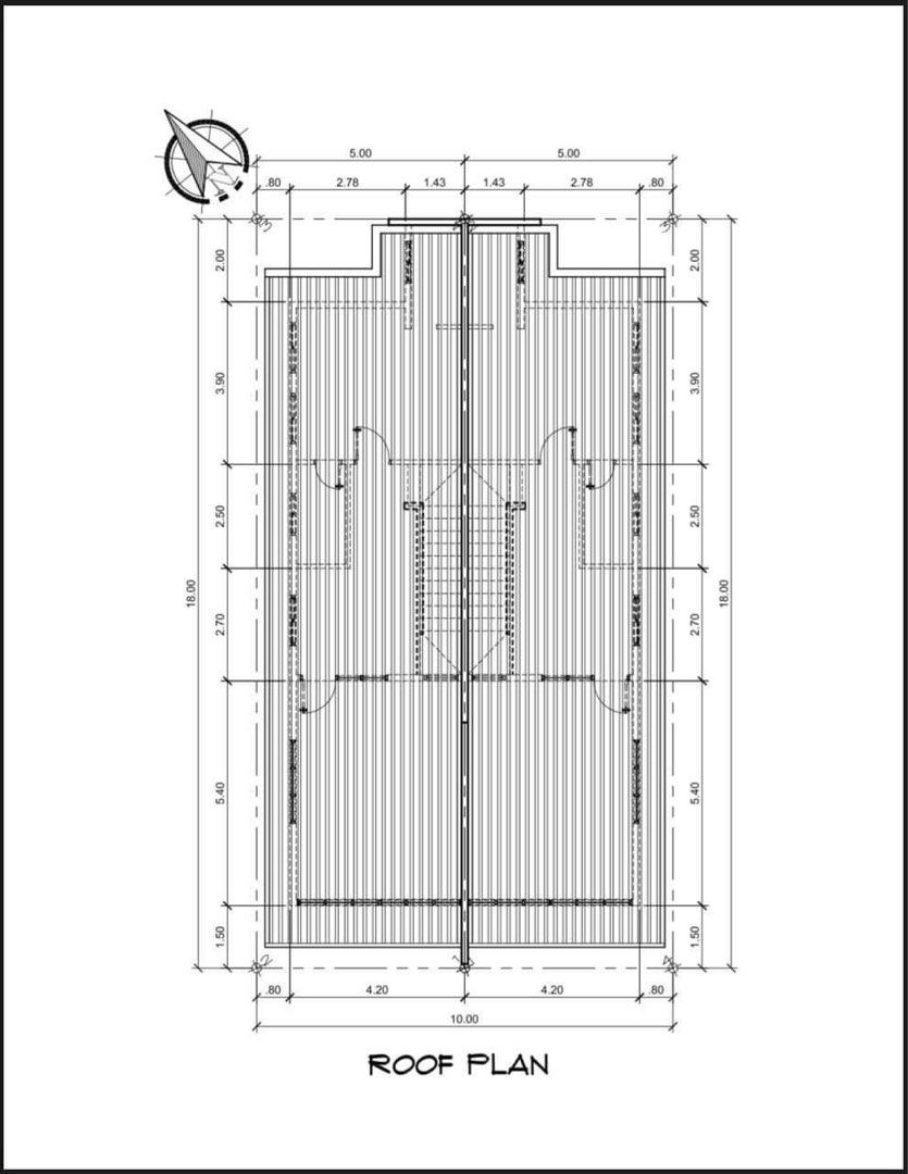 Residential Duplex Northview Subs Batasan Hills Quezon City via ...
