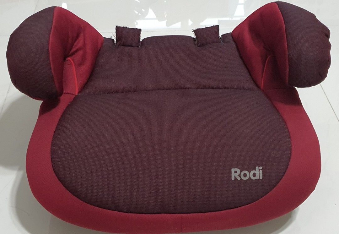 Rodi car seat, Babies & Kids, Going Out, Car Seats on Carousell