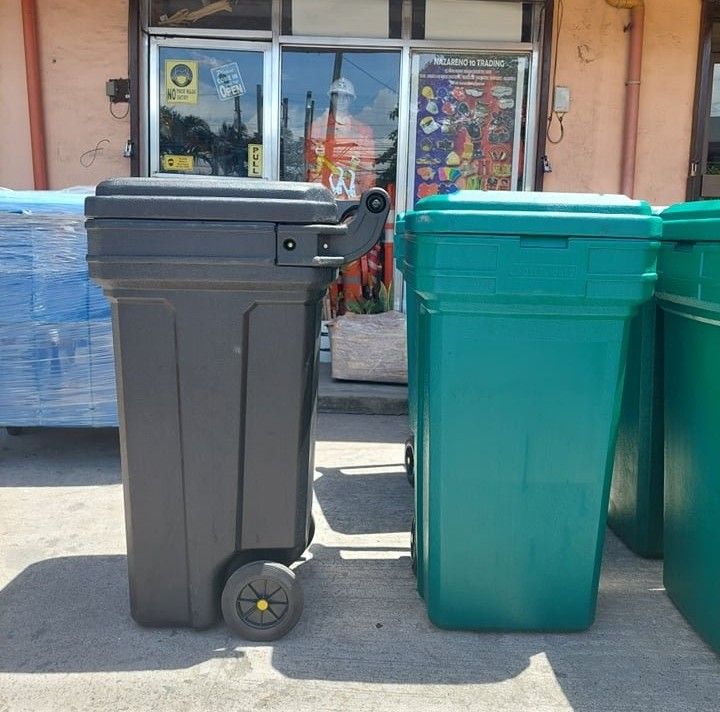 ROLLER BINS, Furniture & Home Living, Cleaning & Homecare Supplies ...