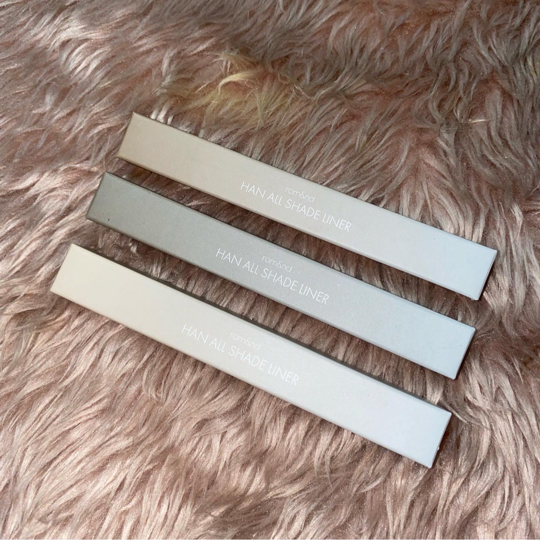 Romand Shade Liner, Beauty & Personal Care, Face, Makeup on Carousell