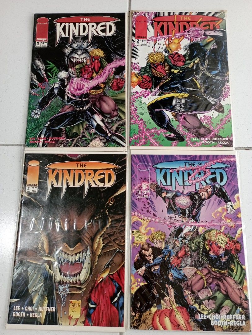 Sabre tooth samuree crow lady demon Batman superman shi death evil ...