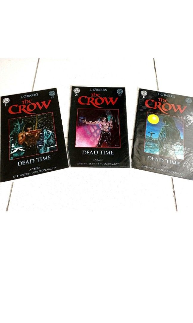 Sabre tooth samuree crow lady demon Batman superman shi death evil ...