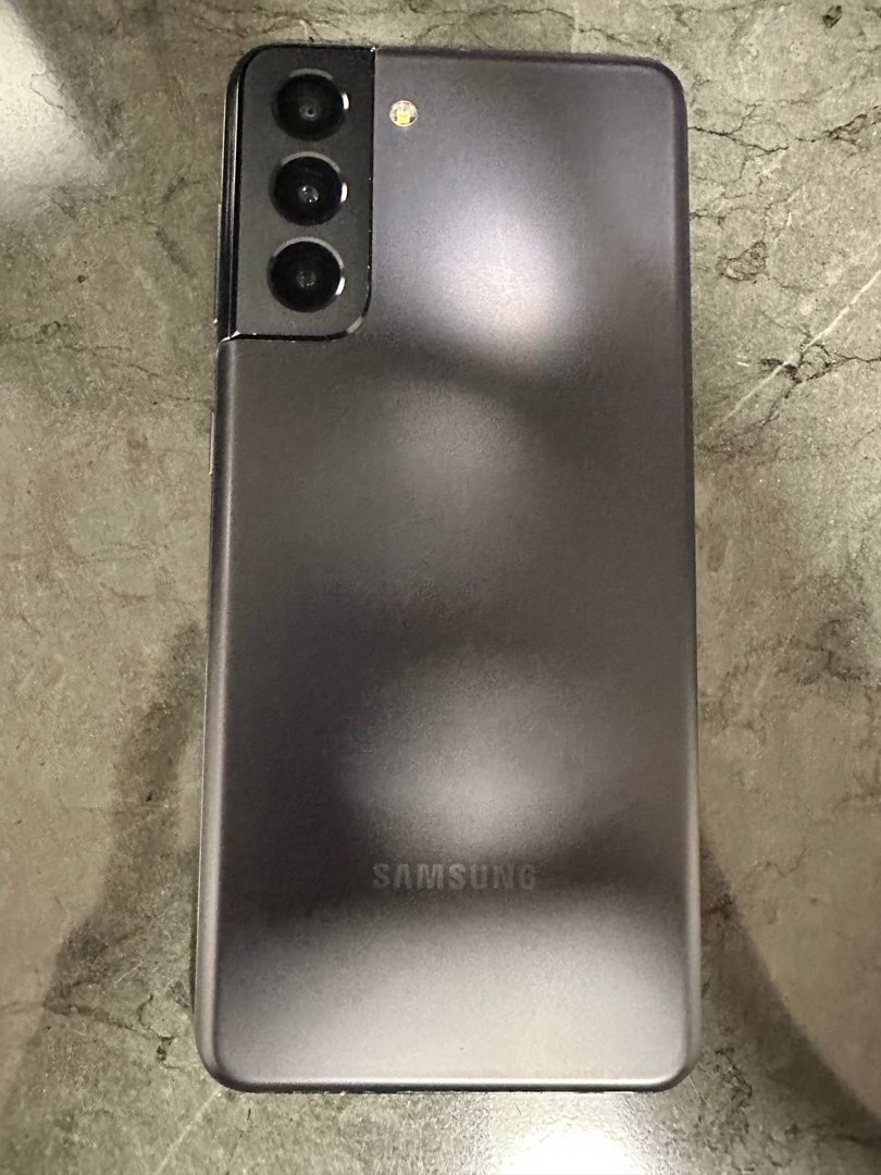 Samsung Galaxy S21 5G 256GB, Mobile Phones & Gadgets, Mobile Phones ...