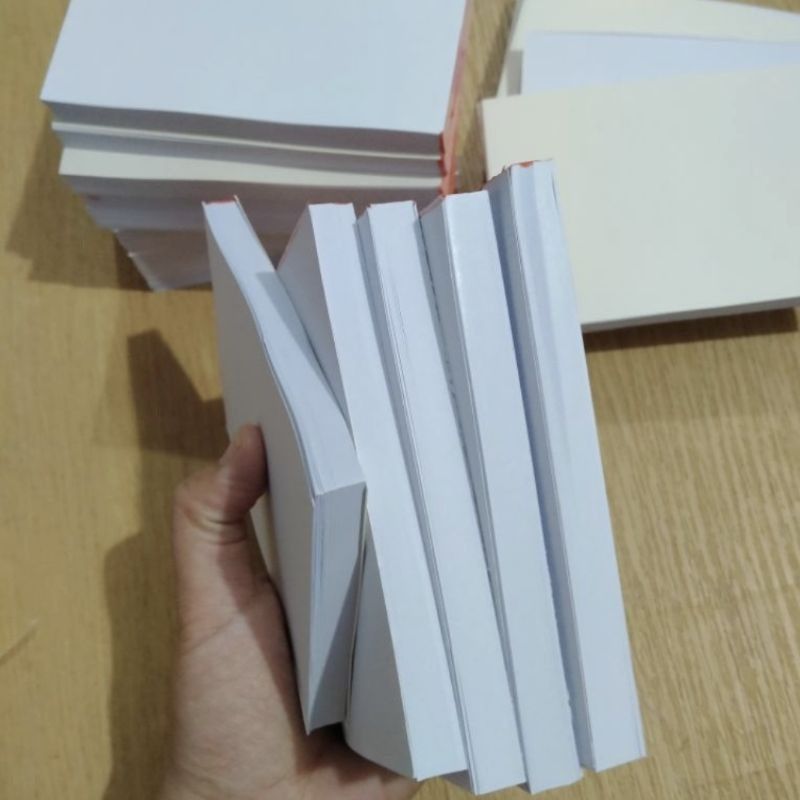 Scratch Pad, Hobbies & Toys, Stationary & Craft, Stationery & School ...