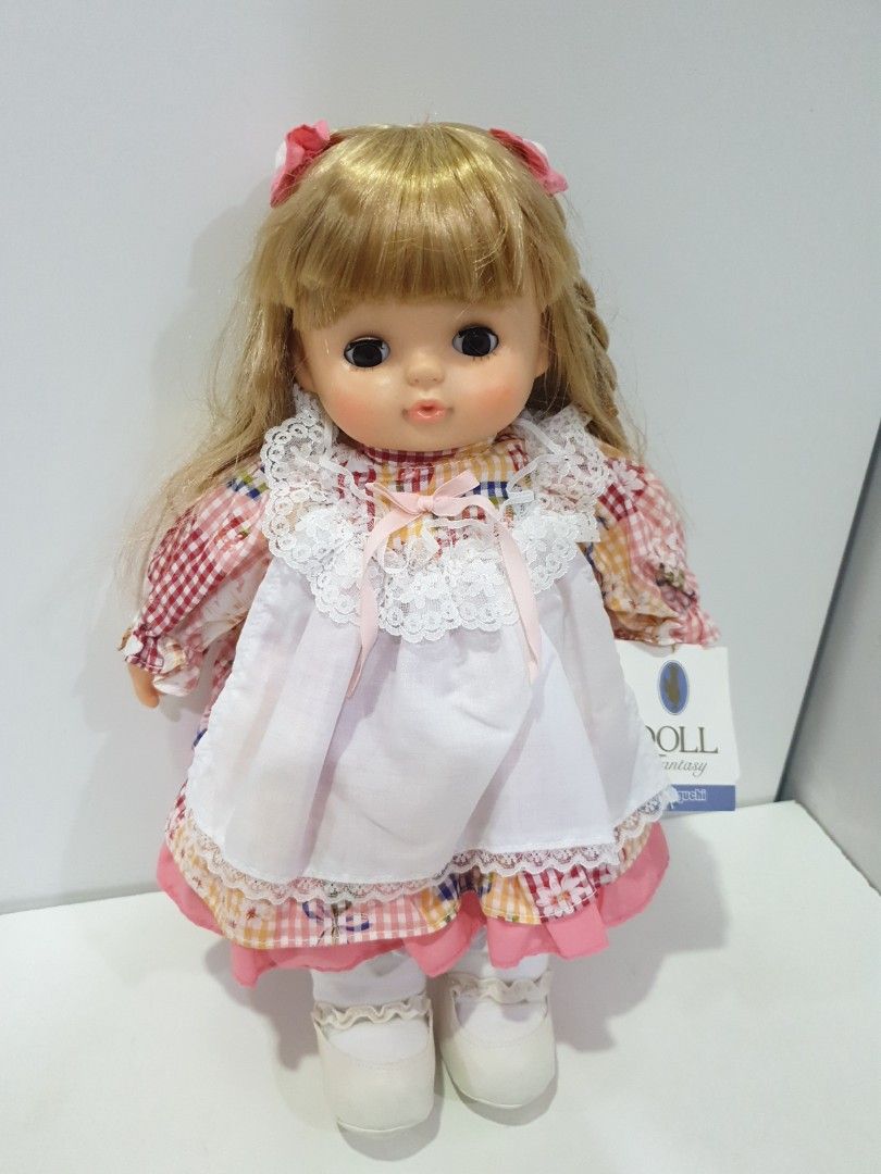 Sekiguchi doll fantasy, Hobbies & Toys, Toys & Games on Carousell