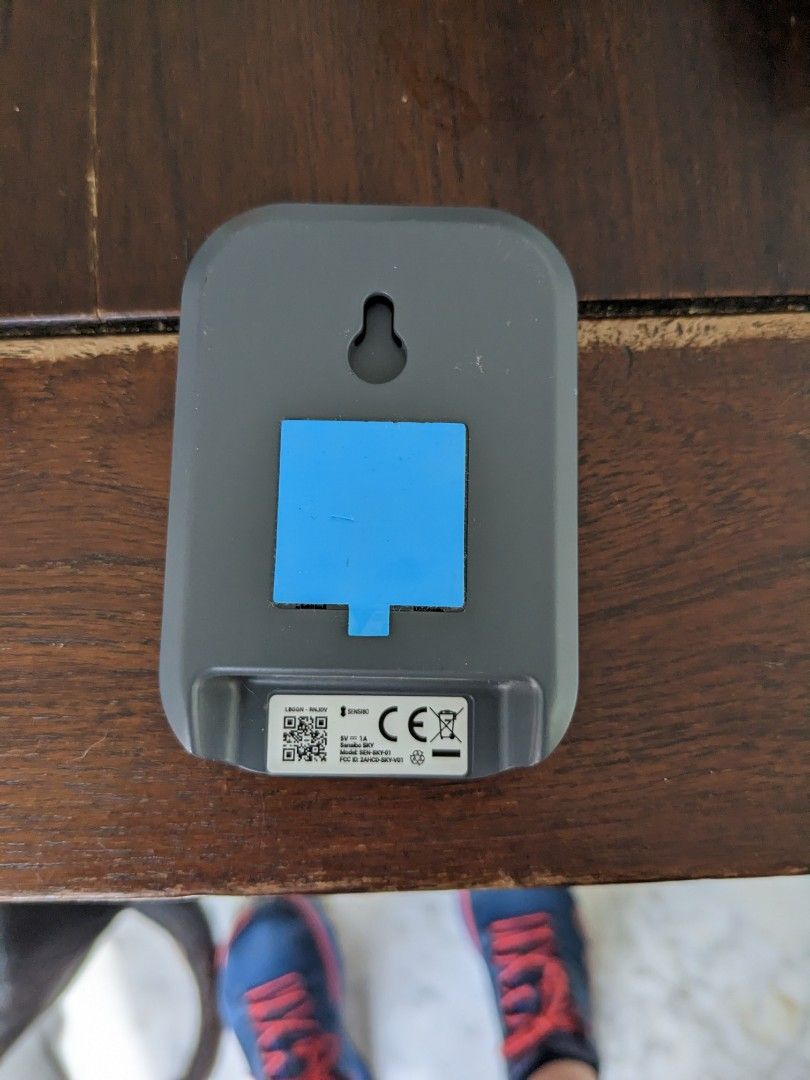 Sensibo Smart Wifi AC Controller, TV & Home Appliances, Air ...