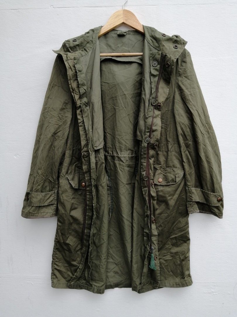 SEYNTEX, Women's Fashion, Coats, Jackets and Outerwear on Carousell