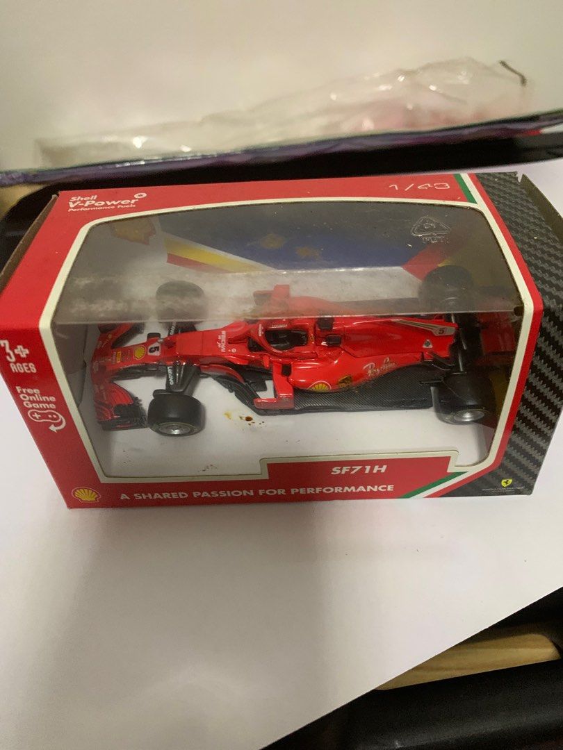 Shell collection, Hobbies & Toys, Collectibles & Memorabilia, Fan ...