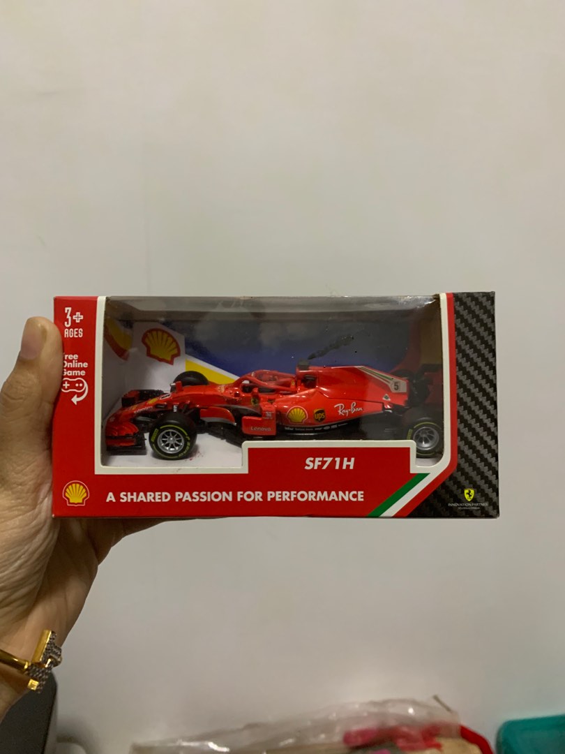 Shell collection, Hobbies & Toys, Collectibles & Memorabilia, Fan ...