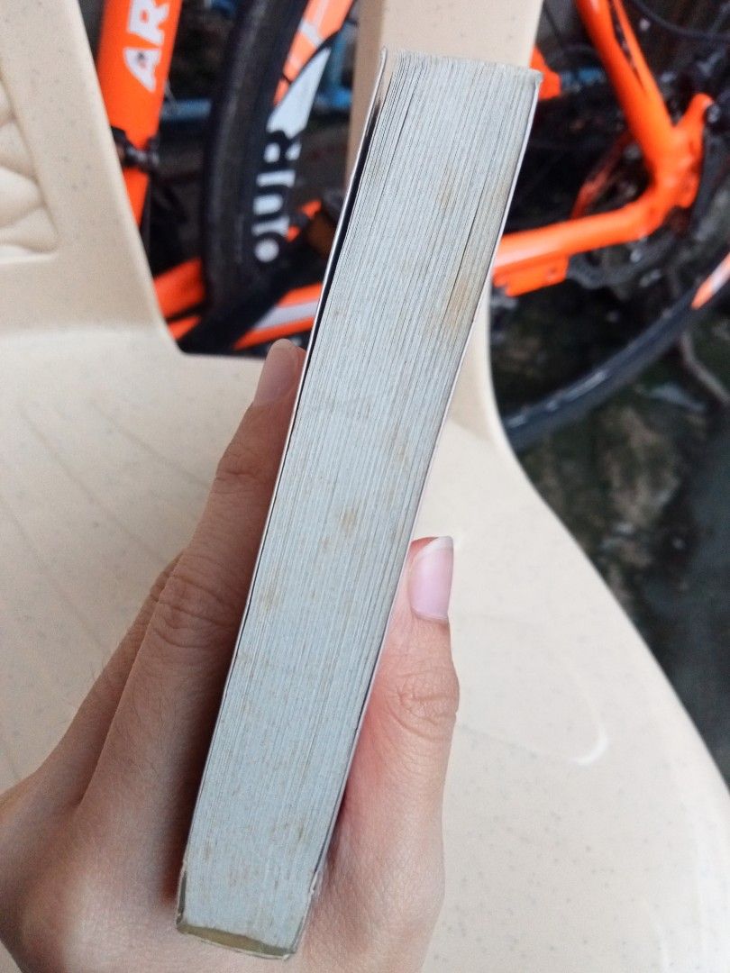 (SIGNED) POSSESSIVE SERIES BOOK 6: DARK MONTERO by C.C. (WATTPAD ...