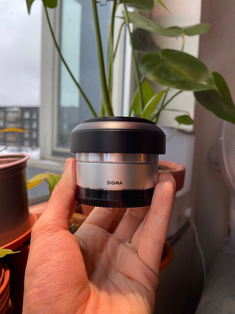 Sony A6000 APS-C mirrorless camera [2 lenses], Photography, Cameras on ...