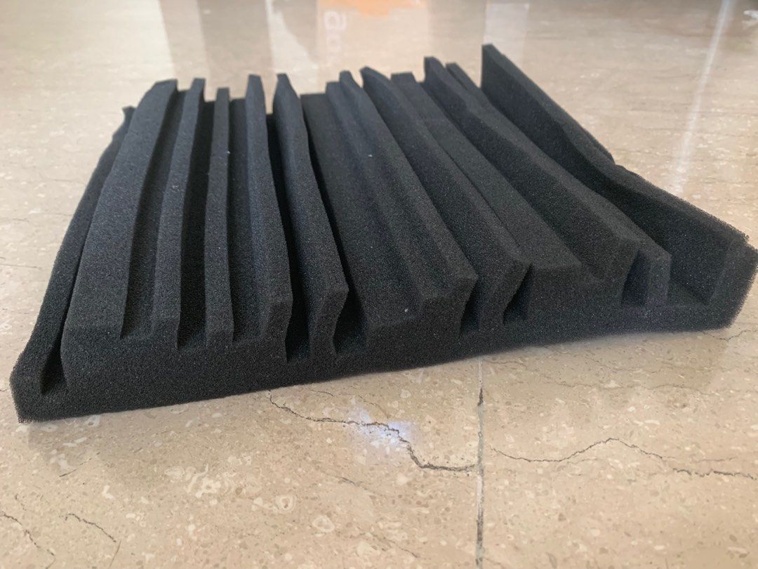 Sound acoustic isolation panel, Furniture & Home Living, Home ...