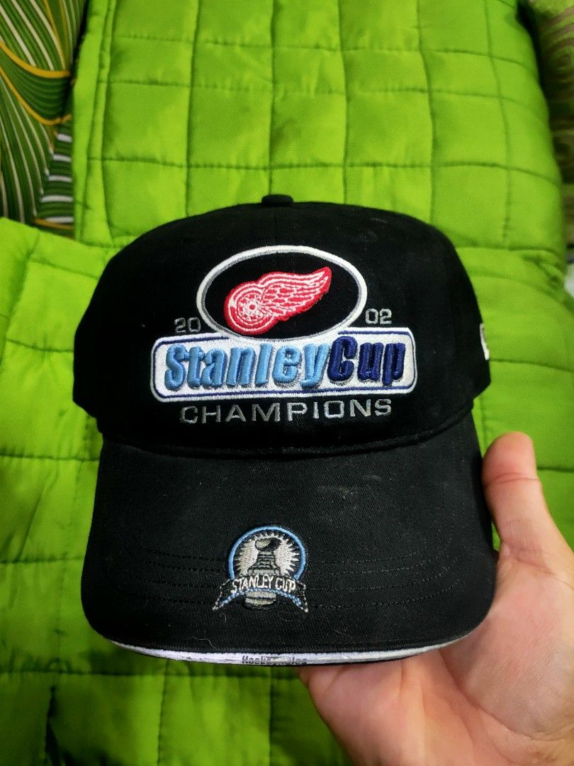 Stanley Cap, Men's Fashion, Watches & Accessories, Caps & Hats on Carousell