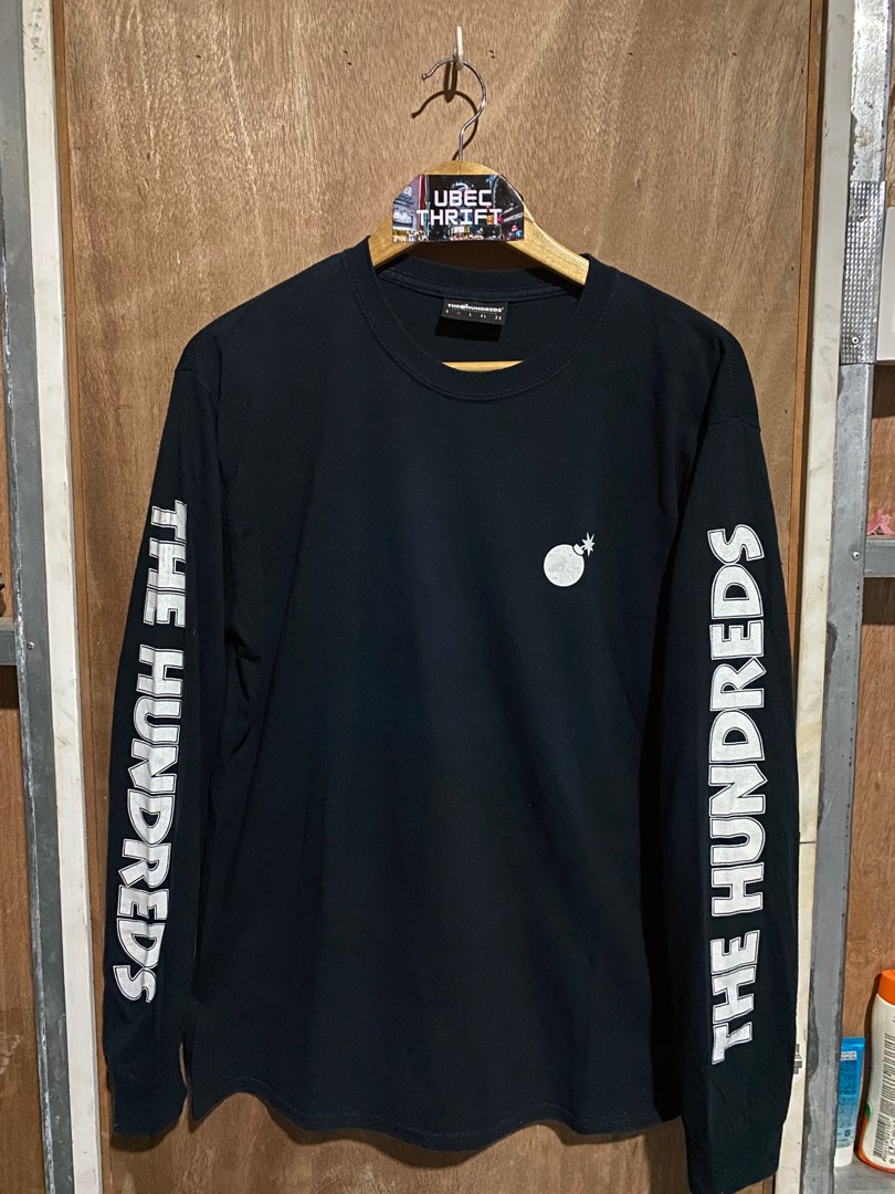 THE HUNDREDS X DEATH ROW RECORDS, Men's Fashion, Coats, Jackets and ...
