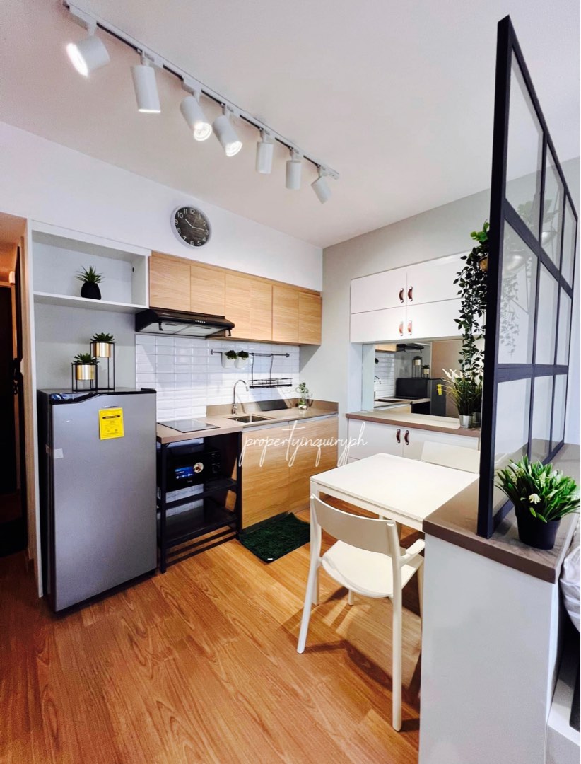 The Rise Makati 1BR for Lease, Property, For Sale, Apartments & Condos on Carousell