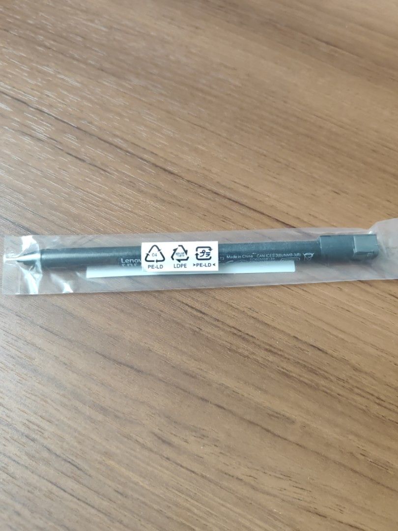 Thinkpad Pen Pro Computers Tech Parts Accessories Computer Parts On Carousell