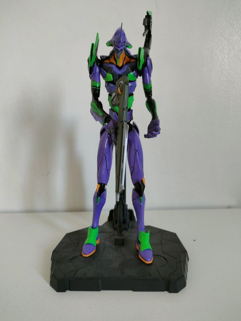 Three Zero Evangelion Unit 01, Hobbies & Toys, Toys & Games on Carousell Three Zero Evangelion Unit 01, Hobbies & Toys, Toys & Games on Carousell