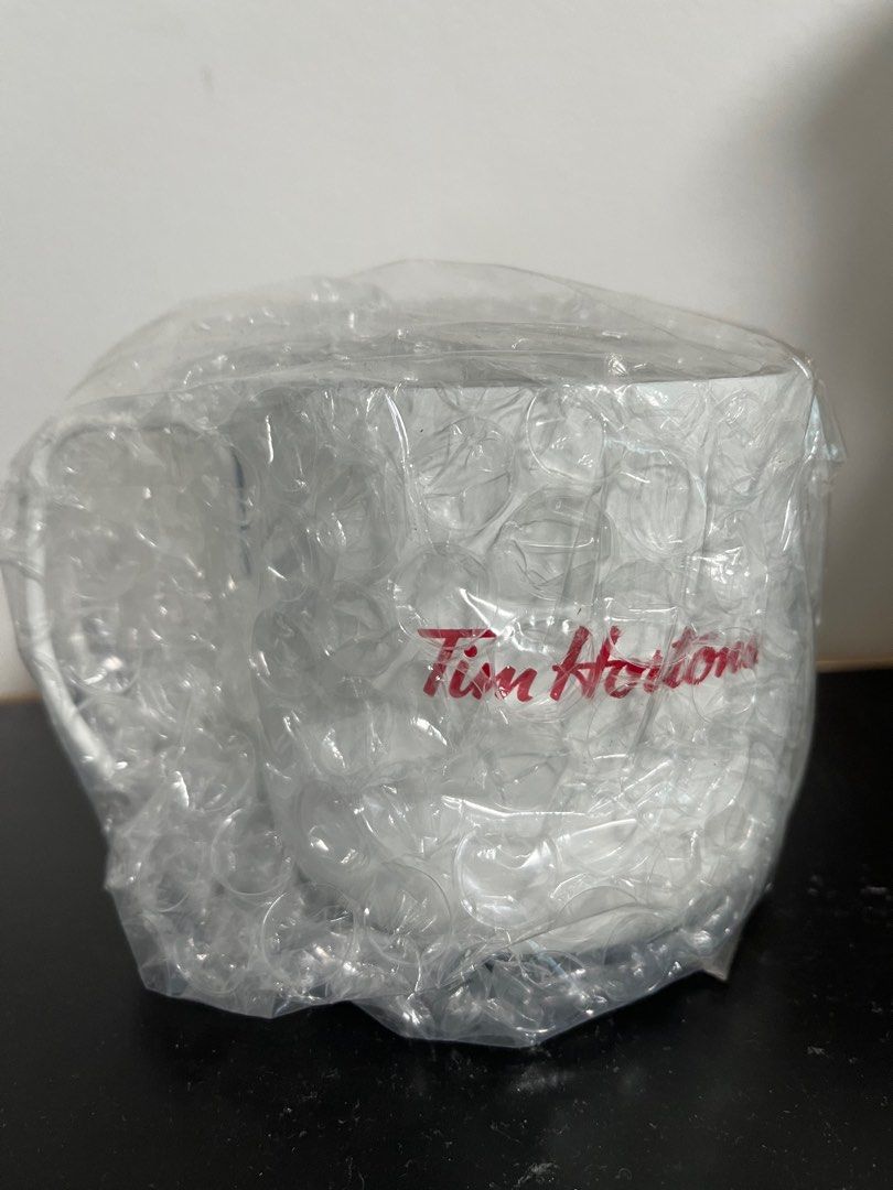 Tim Hortons Stainless Steel Coffee Mug, Hobbies & Toys, Memorabilia ...