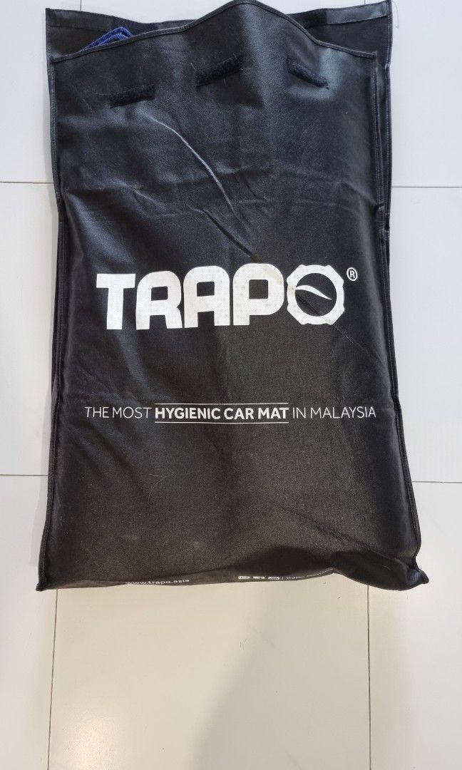 Trappo Hex mat, Car Accessories, Accessories on Carousell