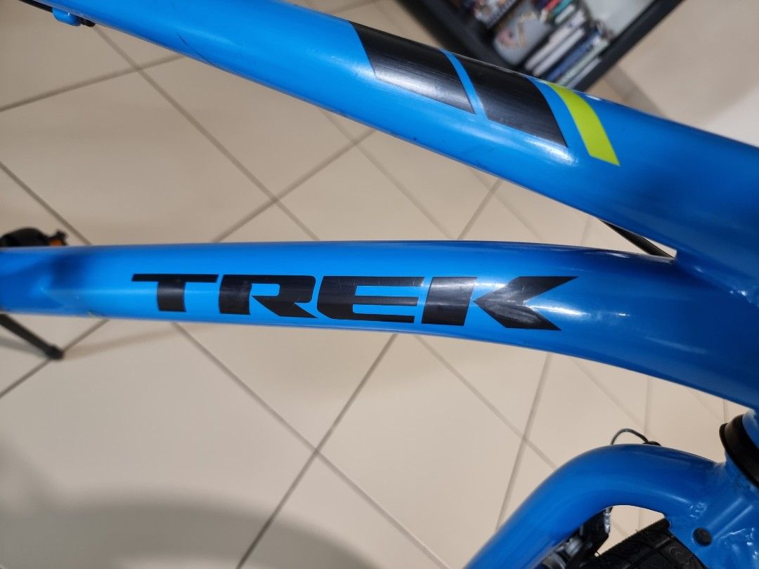 Trek Precaliber 20 Kids Bike Sports Equipment Bicycles Parts trek-precaliber-20-kids-bike-sports-equipment-bicycles-parts