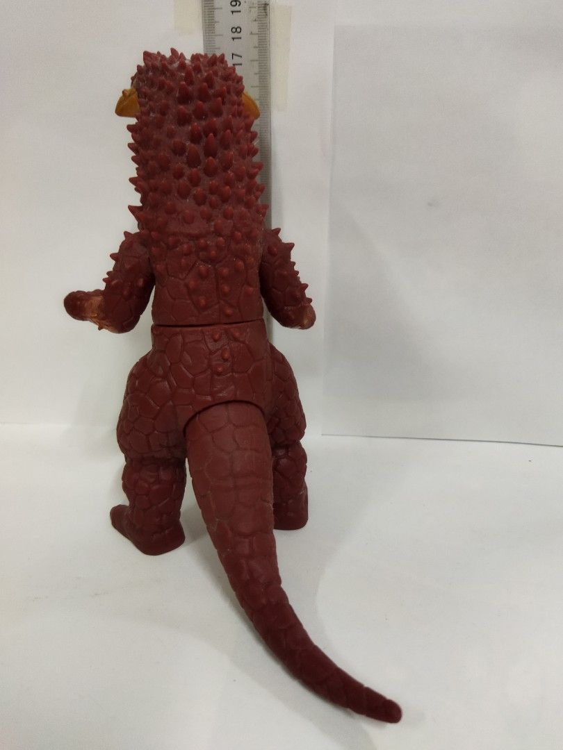 Ultraman Orb Maga Pandon, Hobbies & Toys, Collectibles & Memorabilia ...