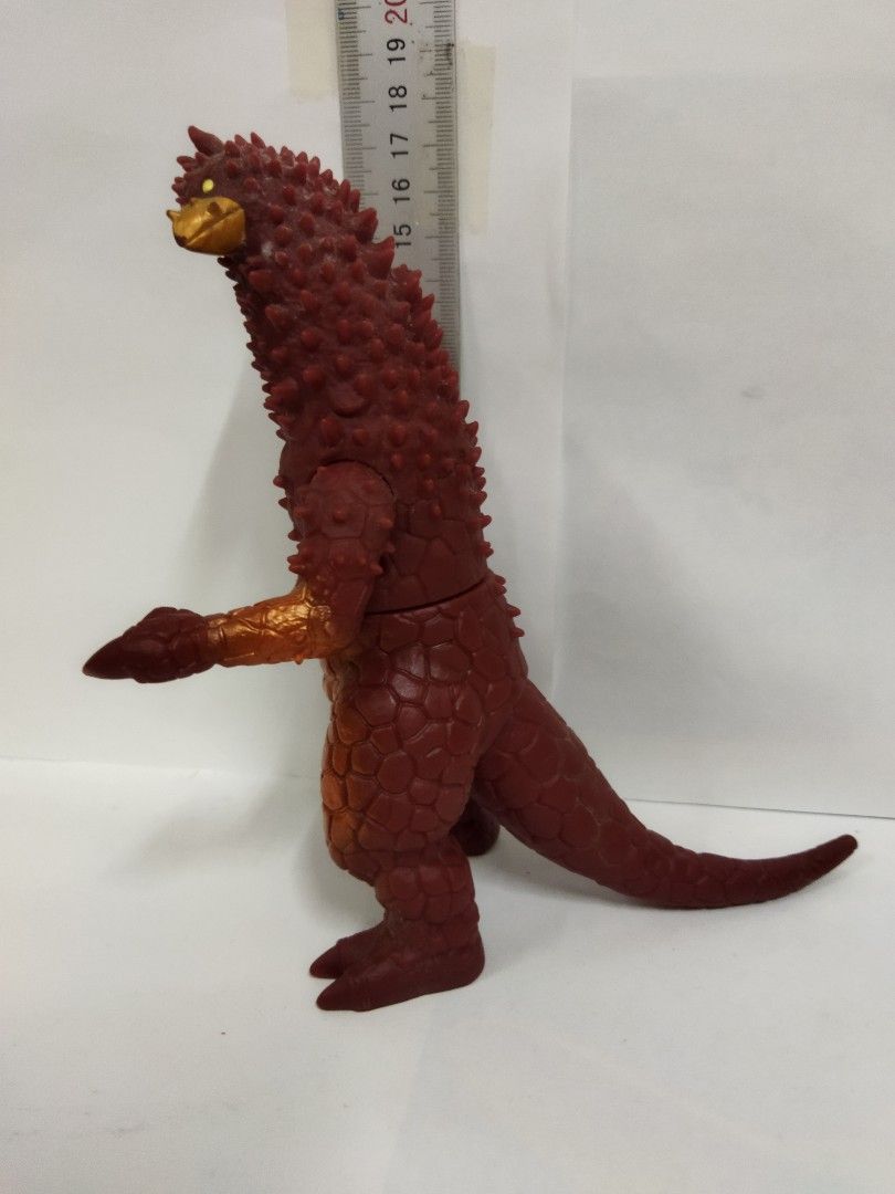 Ultraman Orb Maga Pandon, Hobbies & Toys, Collectibles & Memorabilia ...