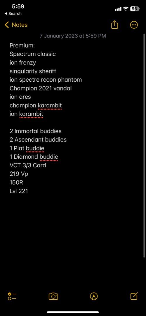 Valorant champion account, Video Gaming, Video Games, Others on Carousell