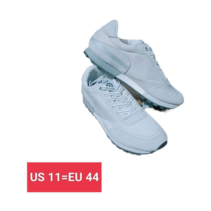 vespa shoes, Men's Fashion, Footwear, Sneakers on Carousell