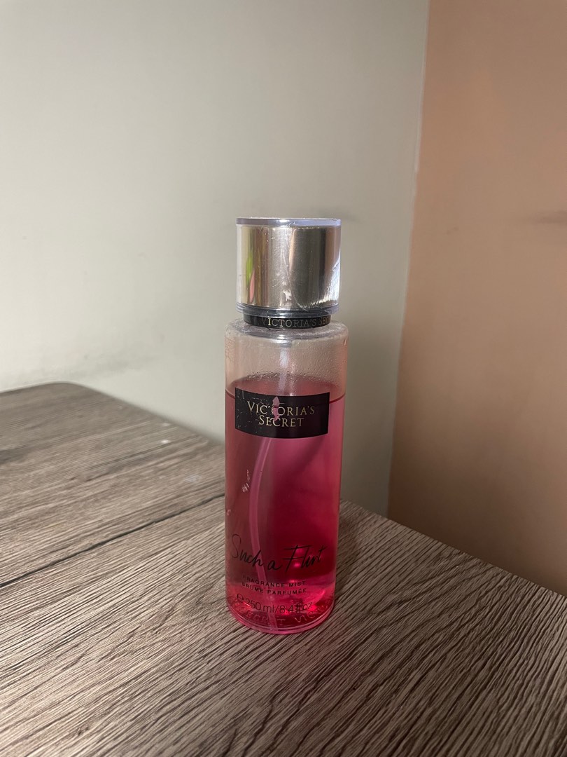 Victoria Secret Such a Flirt (not Bath and Body Works), Beauty ...