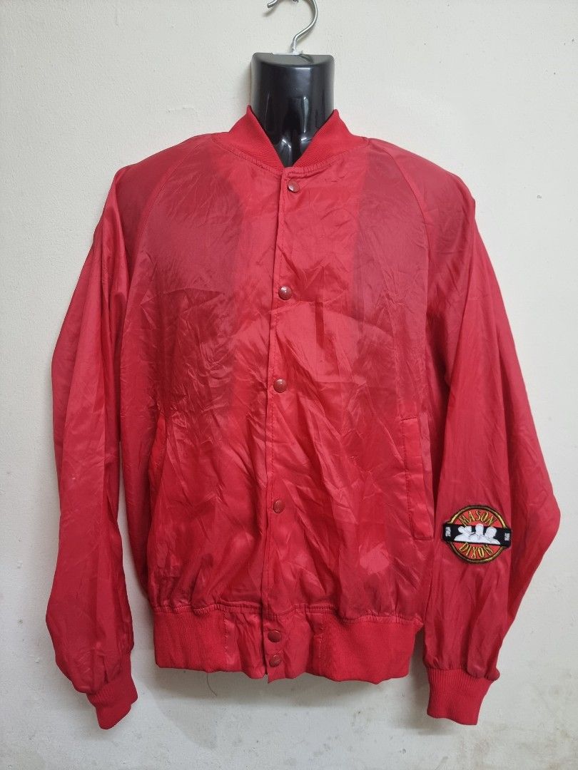 Vintage Justin boot jacket, Men's Fashion, Coats, Jackets and Outerwear ...