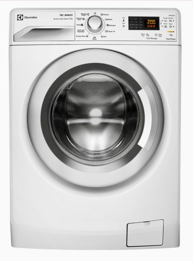 Water Level Pressure Switch for Electrolux Automatic Washing Machine ...