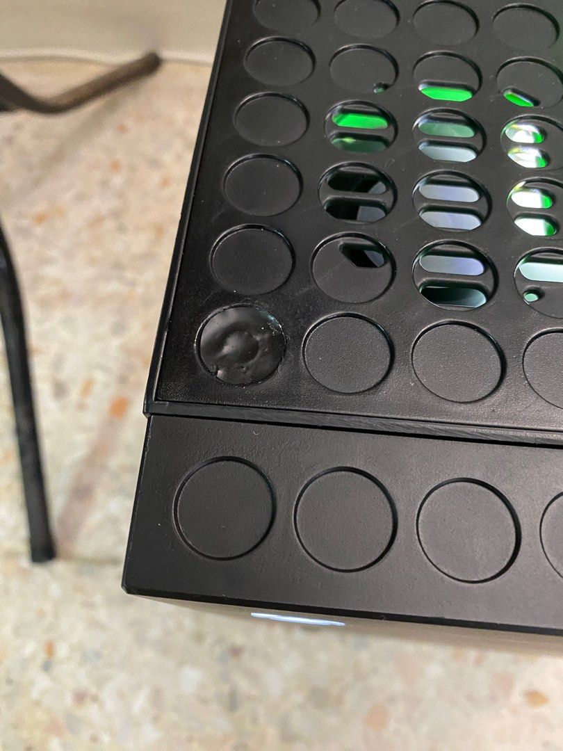 Xbox Series X Mini Fridge, TV & Home Appliances, Kitchen Appliances ...