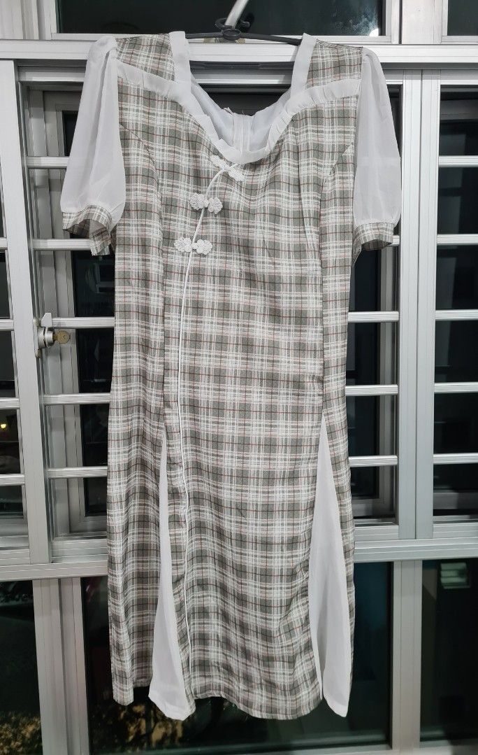 XL Chinese Dress (Brand New), Women's Fashion, Dresses & Sets, Dresses ...