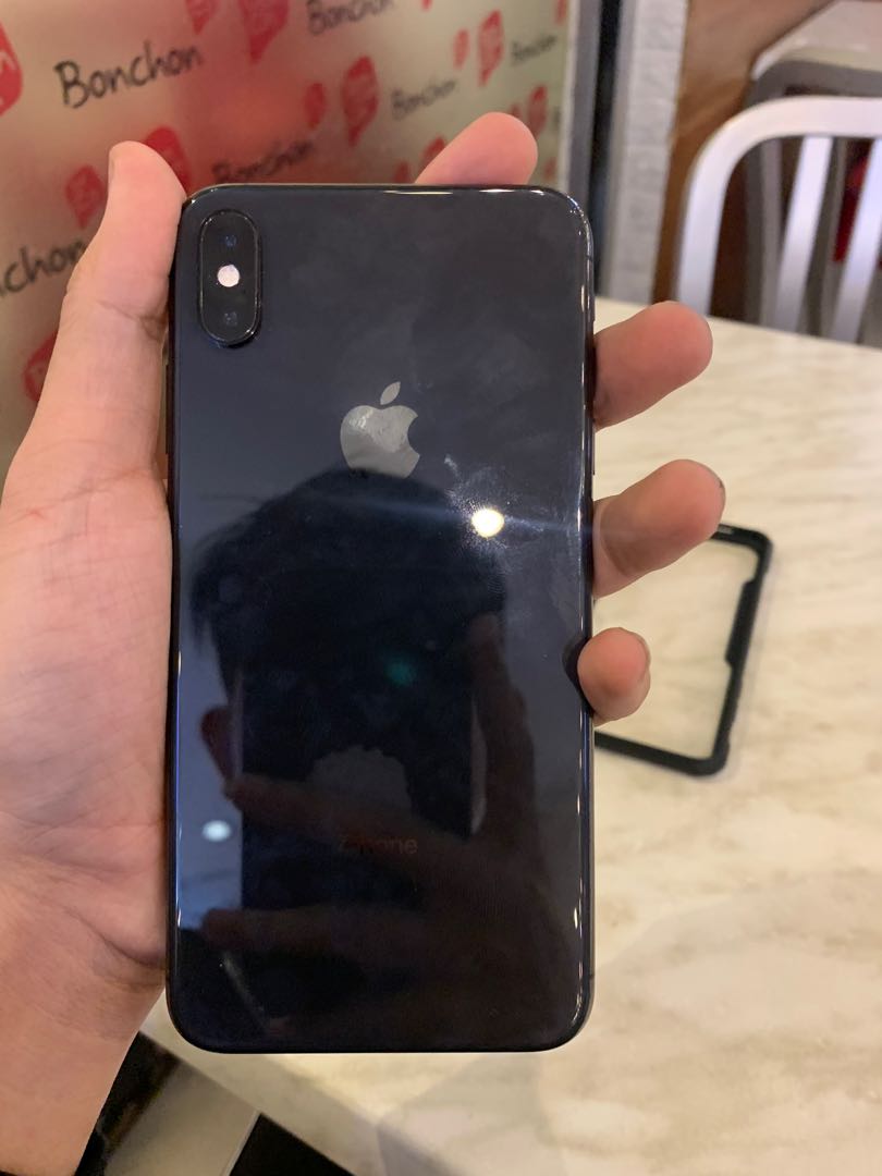 XSMAX 64GB FACTORY UNLOCKED FIXED, Mobile Phones & Gadgets, Mobile Phones, iPhone, iPhone X ...